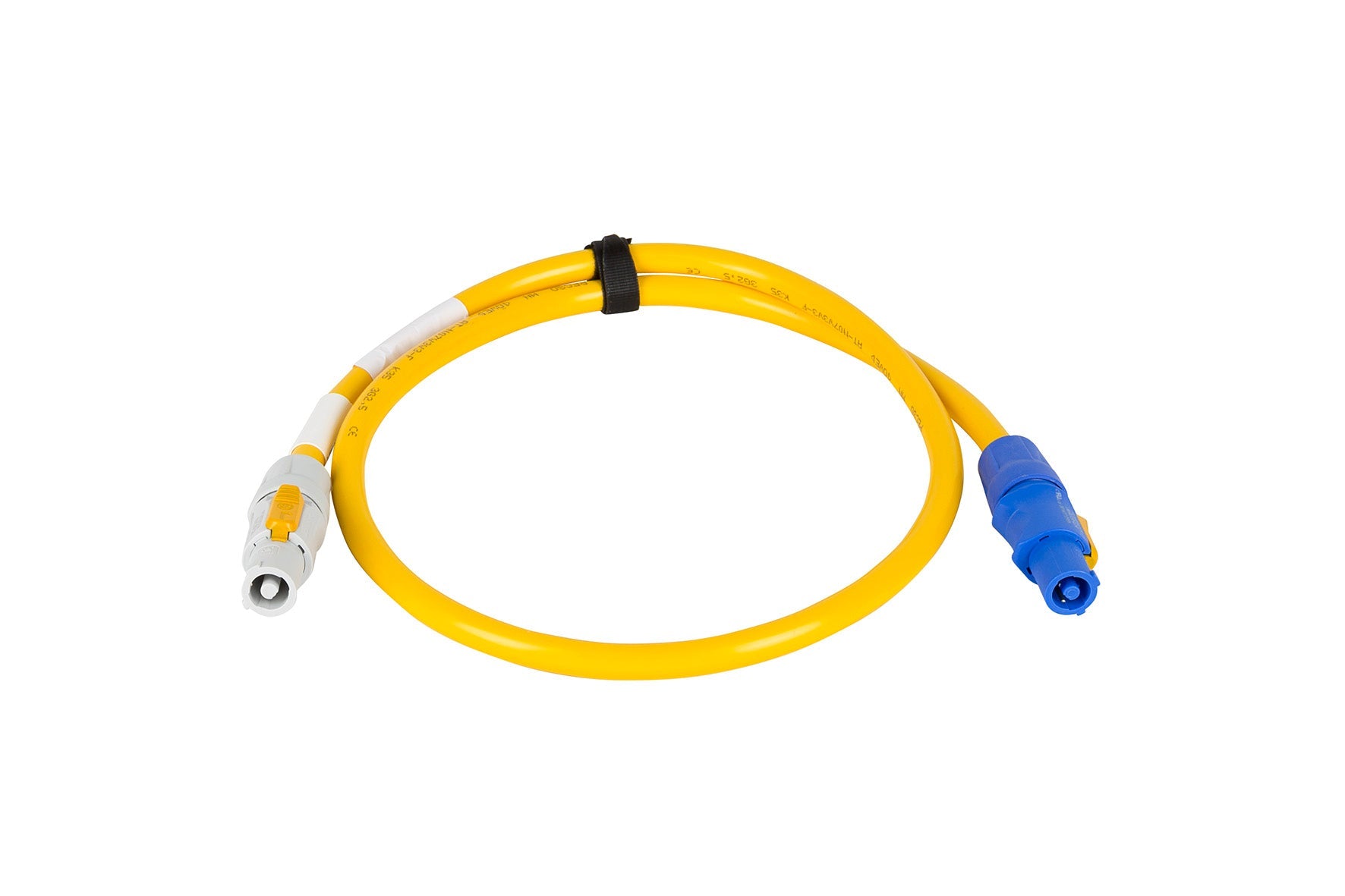 Booster Connection cable 1,2m