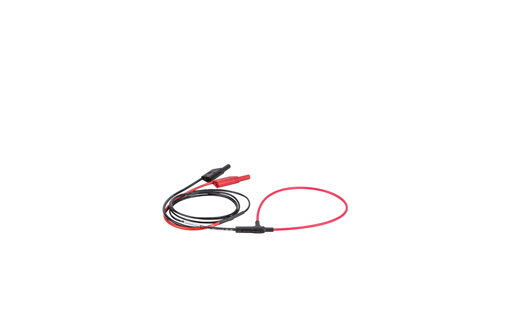 Slim Rogowski Coil PEM MC4mm slimline