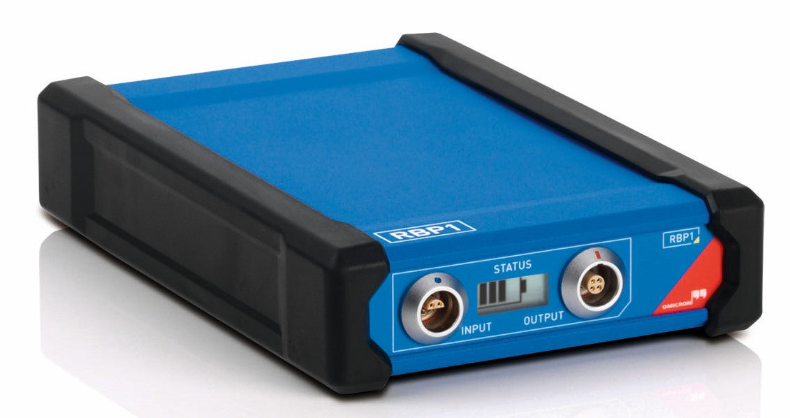 RBP1 basic device