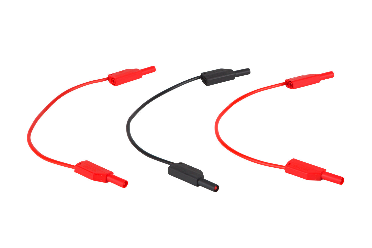 Jumper cables