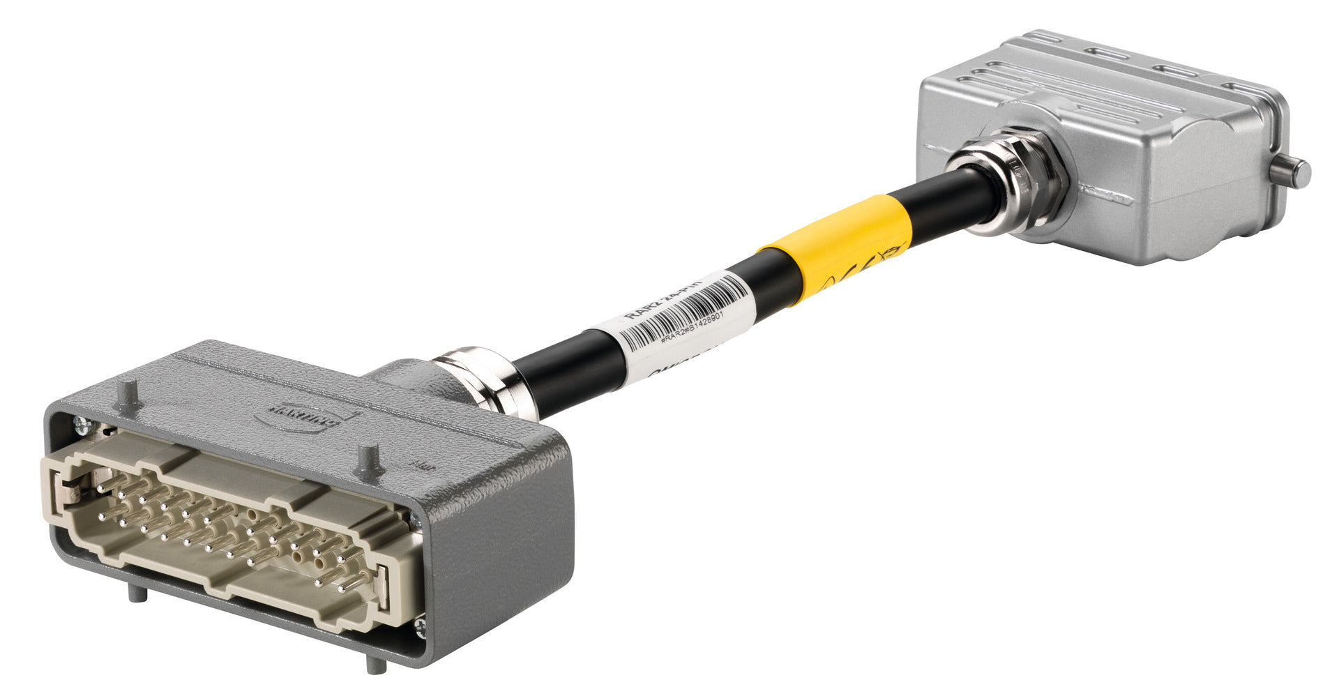 RAR2 24-Pin Controller Adapter